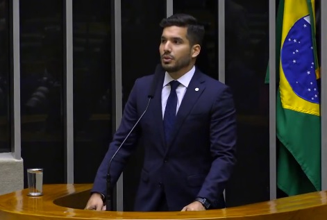 André Fernandes não vai entregar patrimônio político para PDT ou União ...