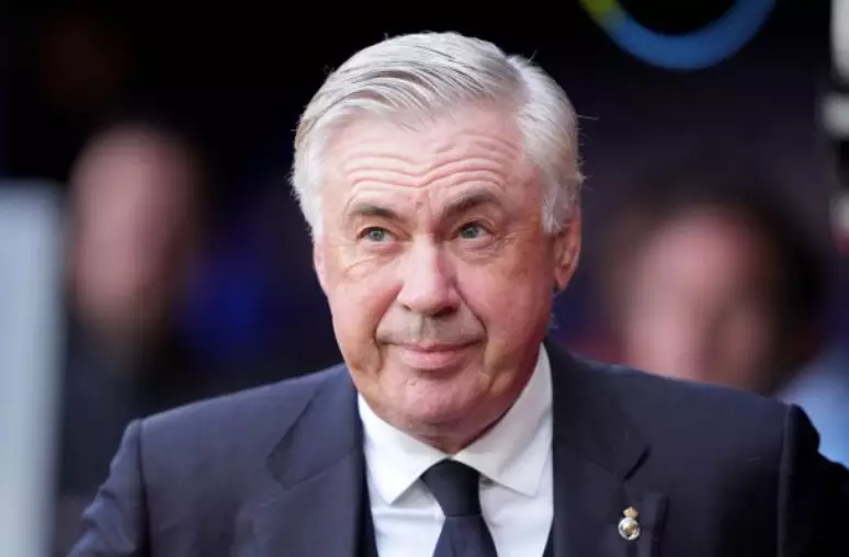 Carlo Ancelotti será o quarto estrangeiro a dirigir a seleção ...